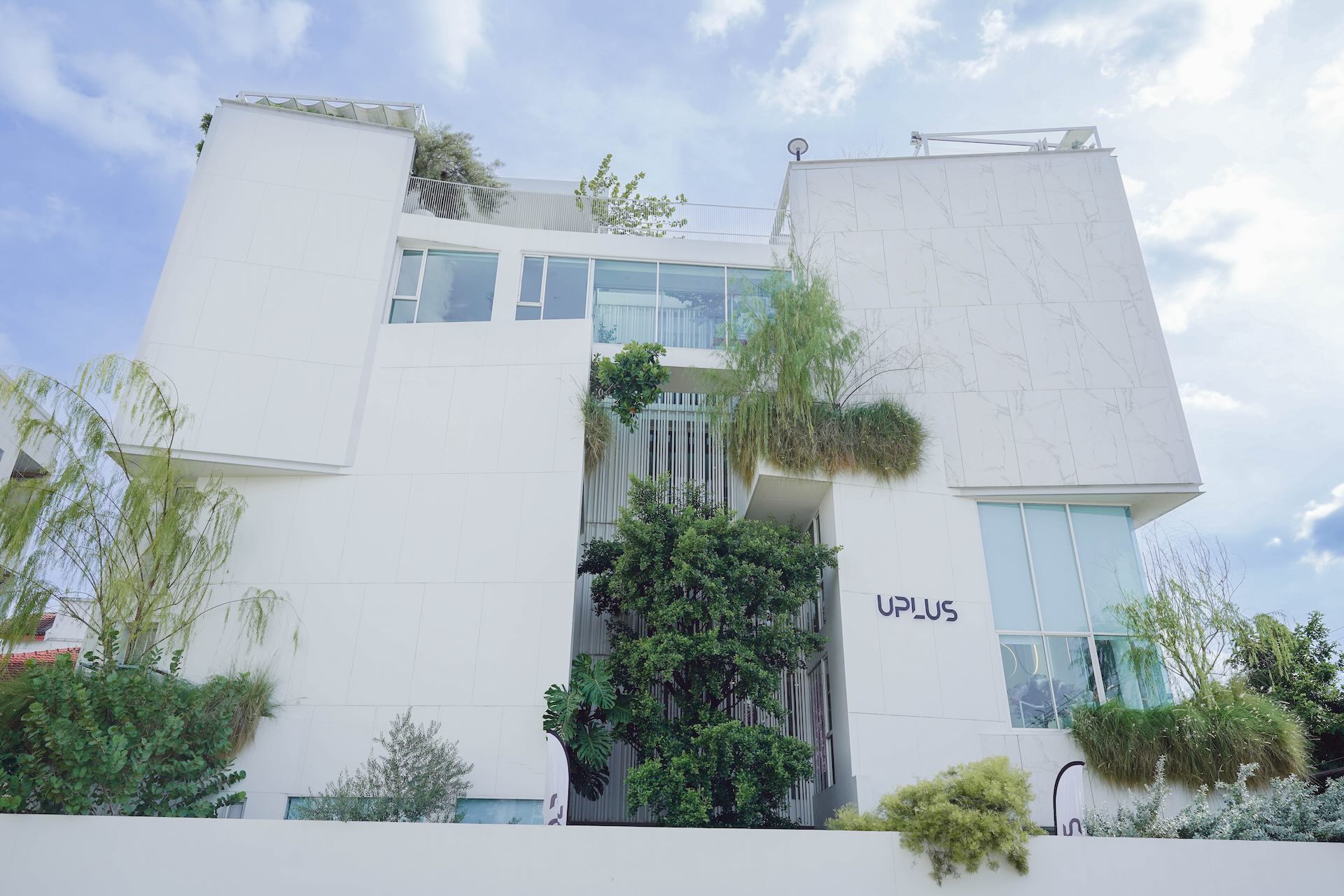 UPLUS ยูพลัส กรุงเทพ เอเจนซี่ เรียนต่อต่างประเทศ | Study Abroad