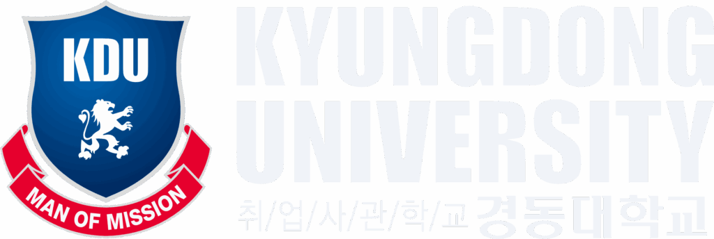 เรียนต่อเกาหลี | Kyungdong University (KDU) Global | UPLUS