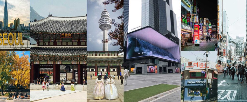 Urban Nomad Korea | เรียนภาษา + ทำงาน + ใช้ชีวิตในเกาหลีอย่างอิสระ