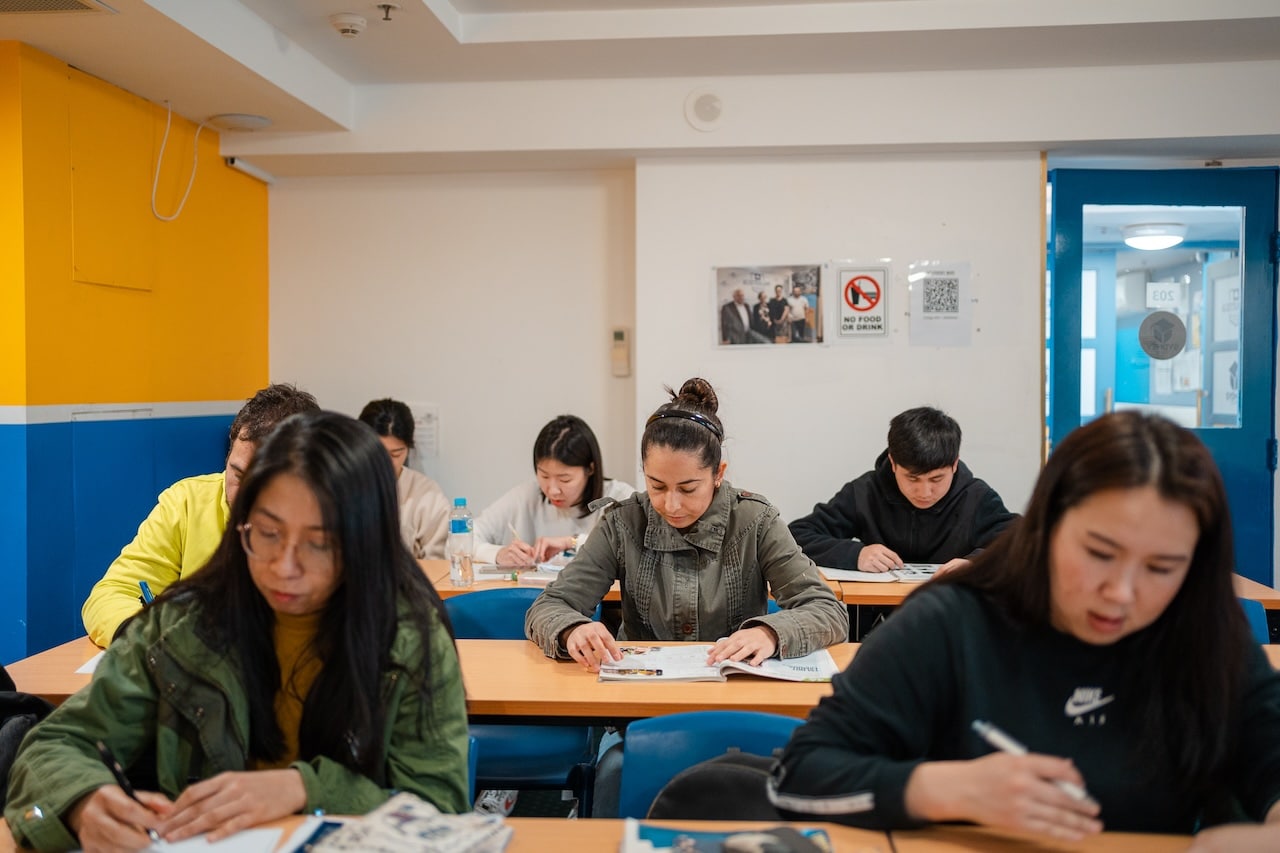 เรียนภาษาอังกฤษที่ซิดนีย์กับ ACE Australia | สถาบันคุณภาพพร้อมประสบการณ์ครบวงจร