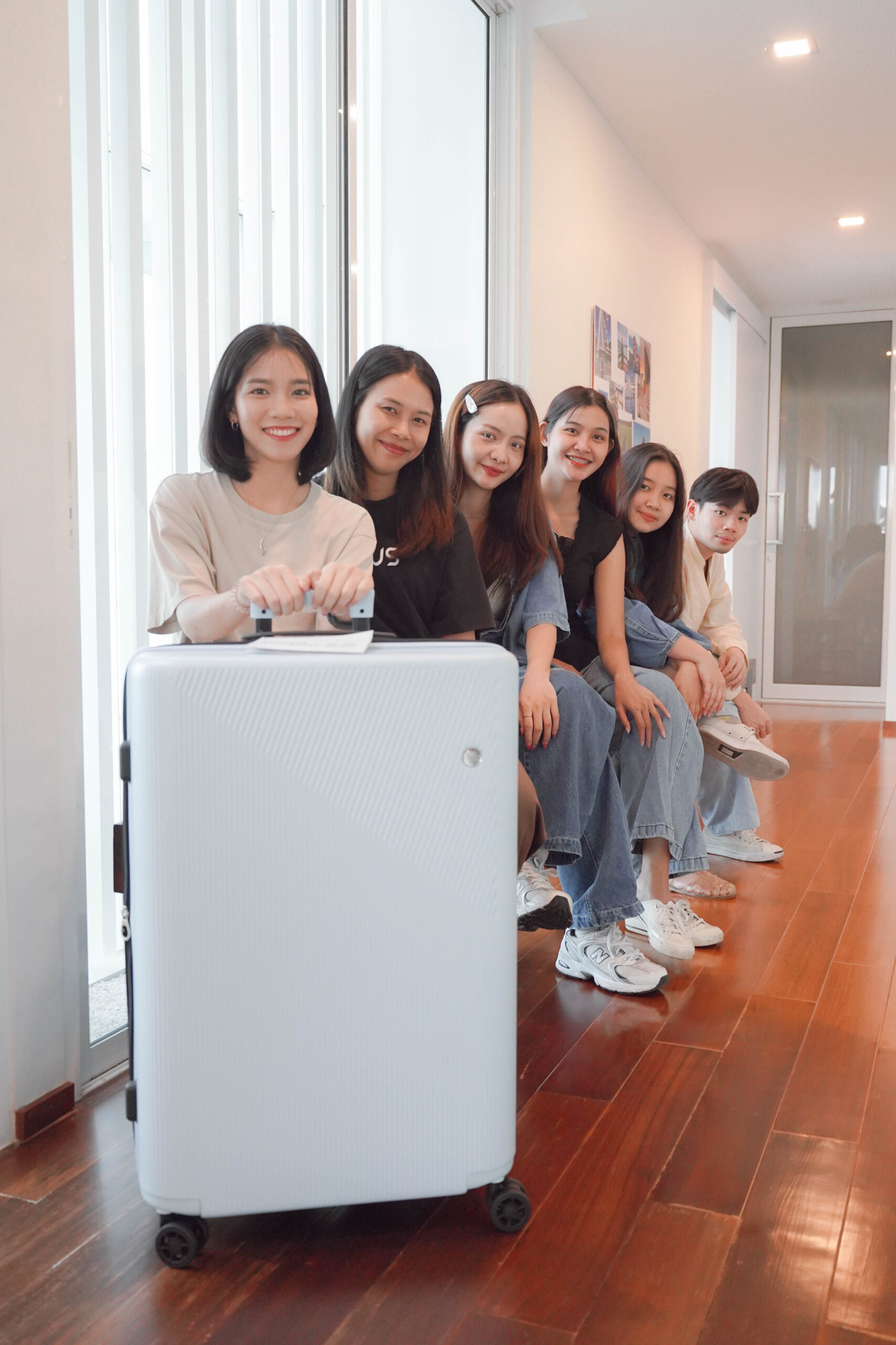 Fresh Beginning แบบสับๆ ที่ Sydney - Study Abroad Journey