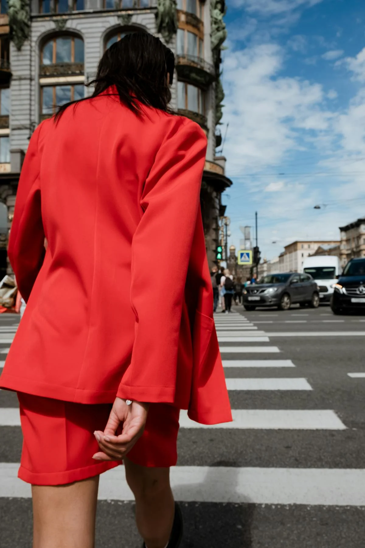 Matchเมือง+ - Study Abroad Journey