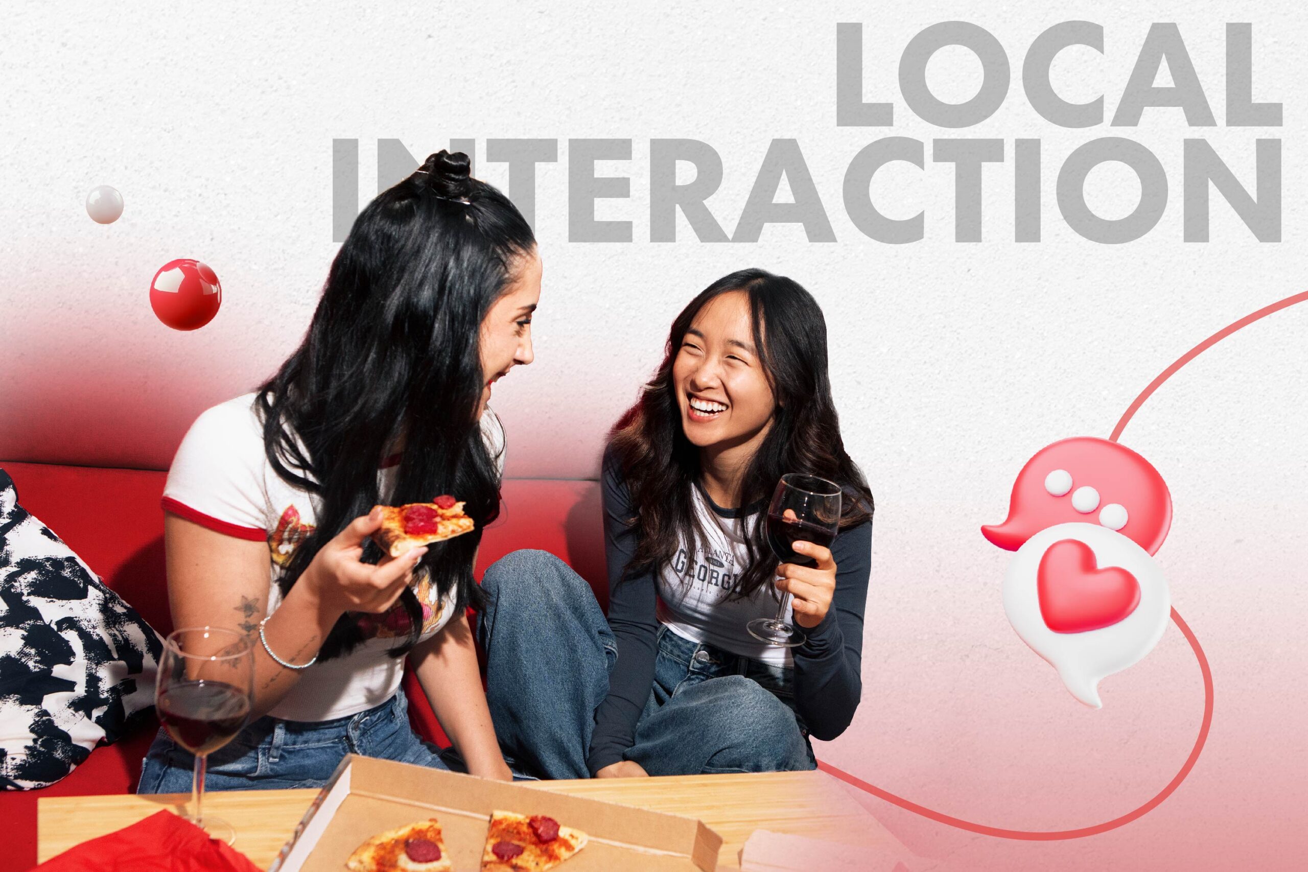 UPLUS Mid Year Sale | โปรโมชั่นเรียนภาษาอังกฤษต่างประเทศ