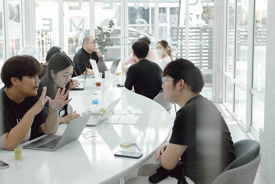 UPLUS ยูพลัส เชียงใหม่ เอเจนซี่ เรียนต่อต่างประเทศ | Study Abroad